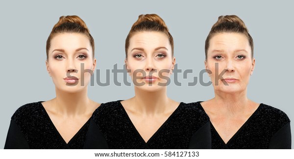 Aging Stock Photo 584127133 | Shutterstock
