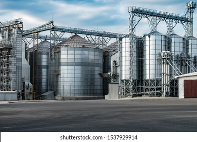 26,690 Silo factory Images, Stock Photos & Vectors | Shutterstock