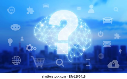 1,454 Engineer question mark Images, Stock Photos & Vectors | Shutterstock