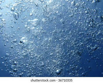 Air Bubbles Background Stock Photo 36710335 | Shutterstock