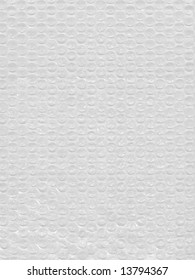 Air Bubbles Padding Material Background Texture Stock Photo 13794367 ...