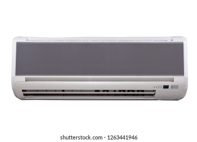 528 Air conditioner front view Stock Photos, Images & Photography ...