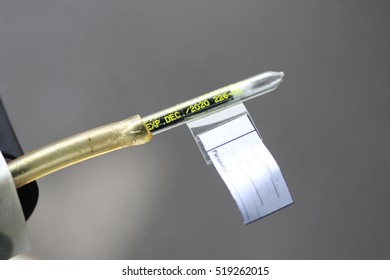 Air Sampler Impinger Stock Photo 519262015 | Shutterstock