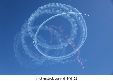 4,053 Plane loop Images, Stock Photos & Vectors | Shutterstock