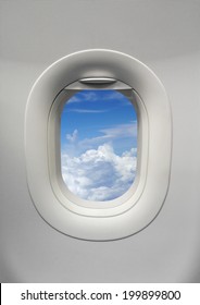 1,912 Airplane window transparent Images, Stock Photos & Vectors ...