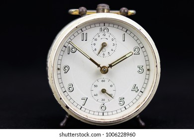 Alarm Clock Oldstyle Stock Photo 1006228960 | Shutterstock