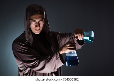 2,013 Wizard lab Images, Stock Photos & Vectors | Shutterstock