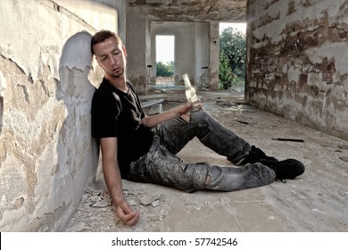 Alcoholic Stock Photo 57742546 | Shutterstock
