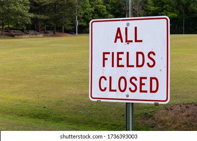 1,595 Field closed sign Images, Stock Photos & Vectors | Shutterstock