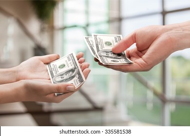 1,932 Getting paid Images, Stock Photos & Vectors | Shutterstock
