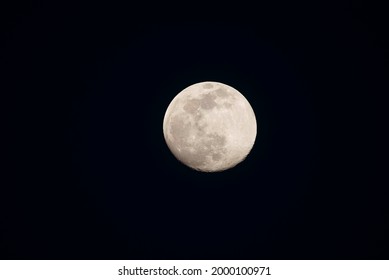 851 Almost full moon Images, Stock Photos & Vectors | Shutterstock