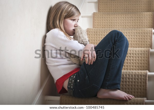 Alone Stock Photo (Edit Now) 100485745