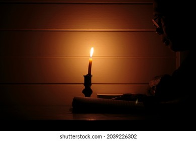 Candlelight Stock Photos, Images & Photography | Shutterstock
