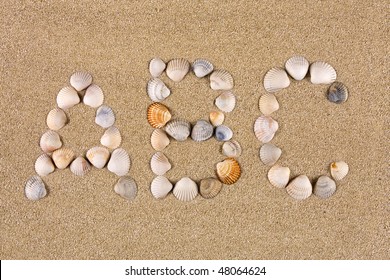 25,341 Shell letters Images, Stock Photos & Vectors | Shutterstock
