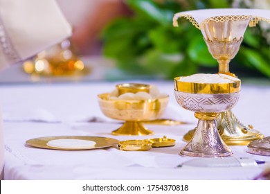 591 Catholic host wine Images, Stock Photos & Vectors | Shutterstock