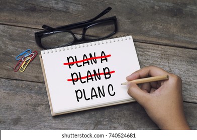 20,060 Alternative plan Images, Stock Photos & Vectors | Shutterstock