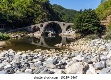 653 Devil Bridge Bulgaria Images, Stock Photos & Vectors | Shutterstock