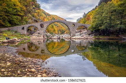 653 Devil Bridge Bulgaria Images, Stock Photos & Vectors | Shutterstock