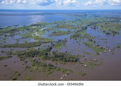 Amazon River Stock Photo 595496396 | Shutterstock