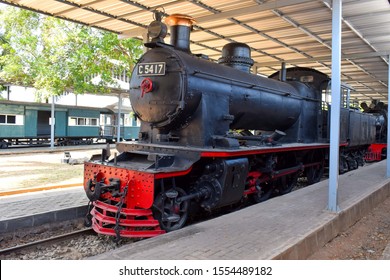 204 Kereta Api Ambarawa Images, Stock Photos & Vectors | Shutterstock