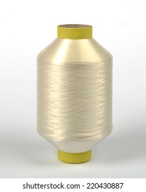 Amber Thread Stock Photo 220430887 | Shutterstock