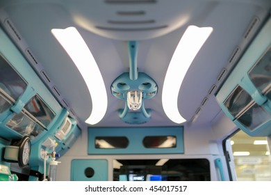 98 Air Ambulance Interior Images, Stock Photos & Vectors | Shutterstock