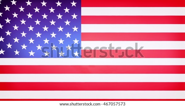 American Flag Using Filter Stock Photo 467057573 | Shutterstock
