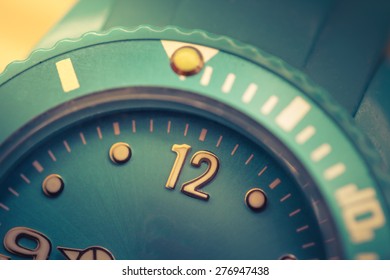 113 Twelve thirty clock Stock Photos, Images & Photography | Shutterstock