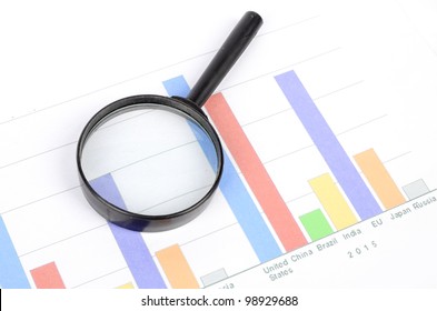 Analyzing Stock Photo 98929688 | Shutterstock