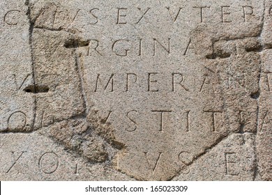 6,724 Roman writing Images, Stock Photos & Vectors | Shutterstock