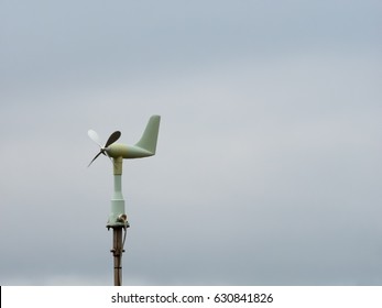 135 Propeller anemometer Images, Stock Photos & Vectors | Shutterstock