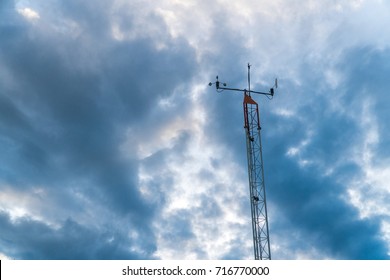 135 Propeller anemometer Images, Stock Photos & Vectors | Shutterstock