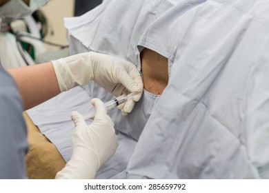 4,239 Back injection Images, Stock Photos & Vectors | Shutterstock