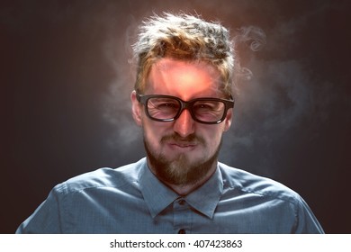 55,702 "red With Anger" Images, Stock Photos & Vectors | Shutterstock