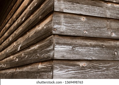Angle Wood Structure Texture Background Stock Photo 1369498763 ...