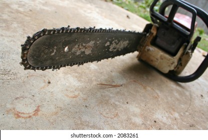 1,330 Chainsaw horror Images, Stock Photos & Vectors | Shutterstock
