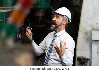 6,781 Angry engineer Images, Stock Photos & Vectors | Shutterstock