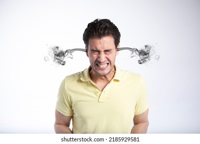 2,715 Steam Ears Images, Stock Photos & Vectors | Shutterstock