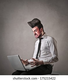 13,289 imágenes de Angry nerd - Imágenes, fotos y vectores de stock ...