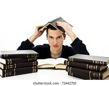 9,873 Angry college student Stock Photos, Images & Photography ...