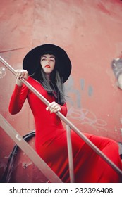 Anna Stock Photo 232396408 | Shutterstock