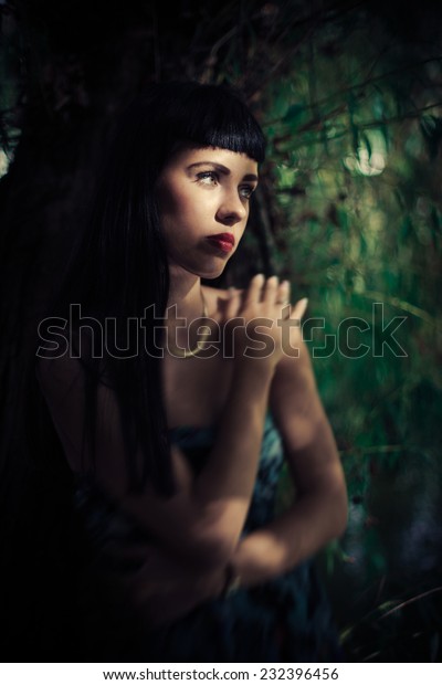 Anna Stock Photo (Edit Now) 232396456