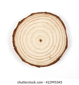 Annual Ring Stock Photo 412995343 | Shutterstock