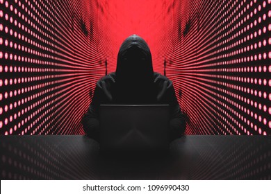 17,581 Red hacker Images, Stock Photos & Vectors | Shutterstock