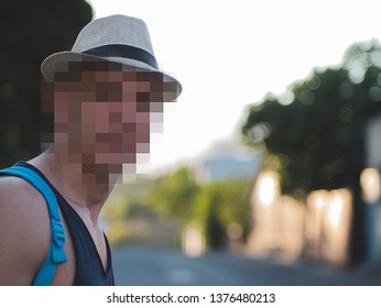3,270 Censored face Images, Stock Photos & Vectors | Shutterstock