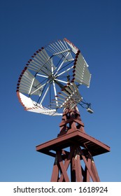 12 Antique spearman texas windmills Images, Stock Photos & Vectors ...