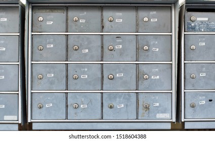 33 imágenes de Pigeon hole mailboxes - Imágenes, fotos y vectores de ...