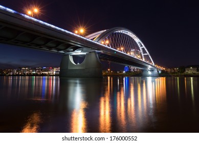 837 Apollo bridge Images, Stock Photos & Vectors | Shutterstock