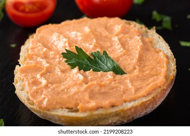 235 Cod Roe Taramasalata Images, Stock Photos & Vectors | Shutterstock