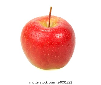 Apple Stock Photo 24031222 | Shutterstock